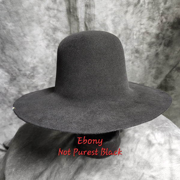 100x Rabbit Hat Body Dress Weight 120g – Pure Beaver Hat Supply USA