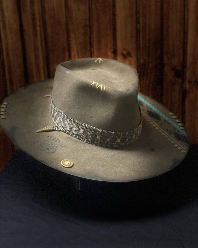 Product Showcase – Pure Beaver Hat Supply USA