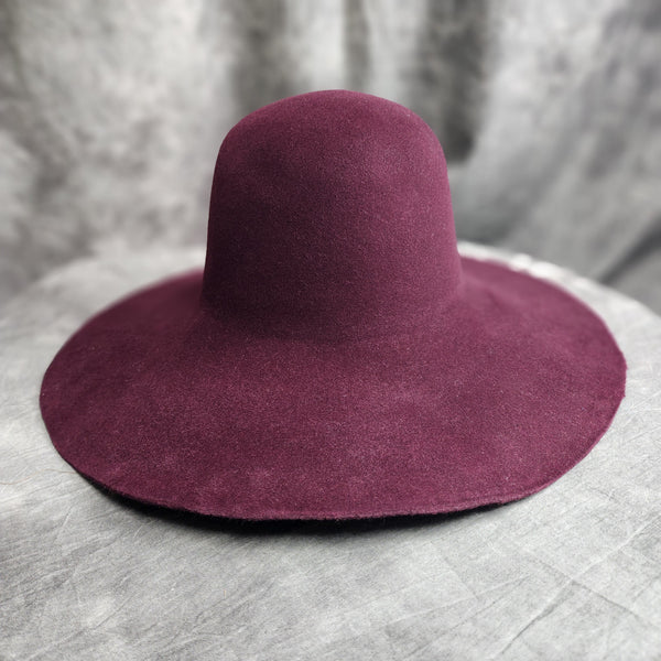 Nutria 100% 230g Western – Pure Beaver Hat Supply USA