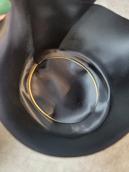 Hat Liners w/ Piping – Pure Beaver Hat Supply USA